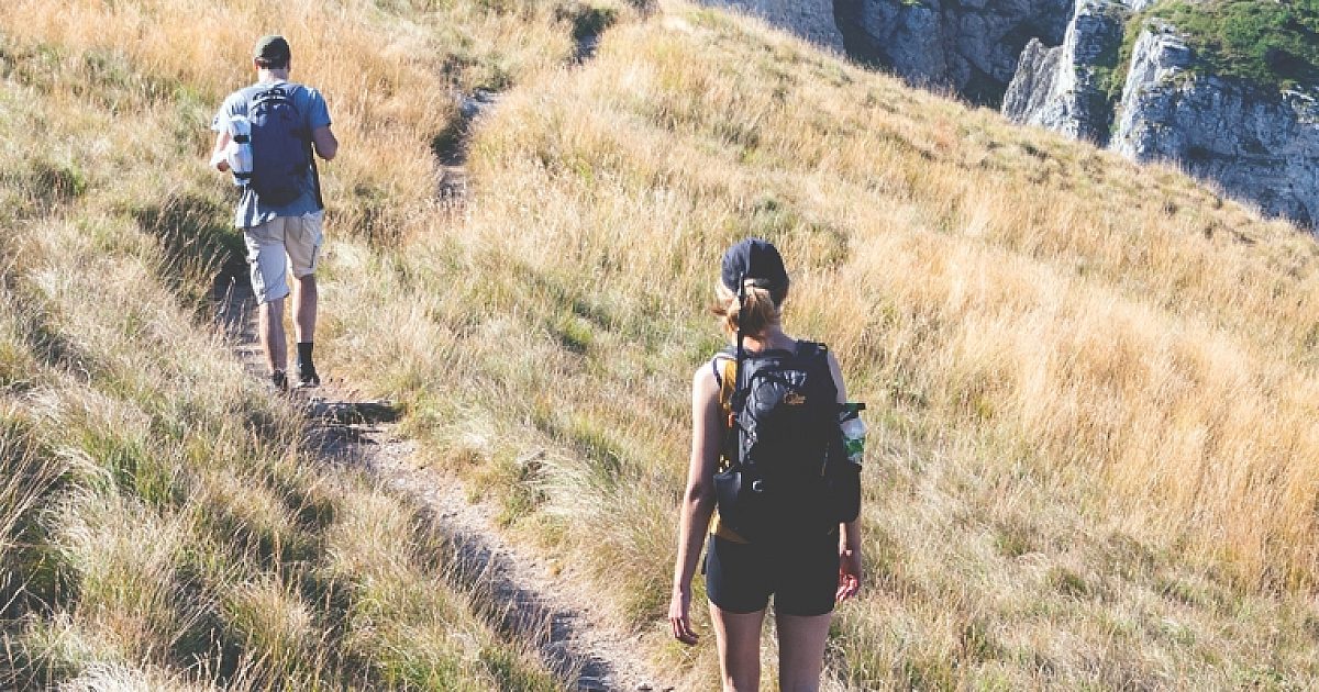 Équilibre | 4 mythes sur la marche